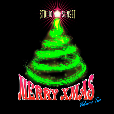 Merry X-Mas Vol. 2專輯 - Studio Sunset undefined - LINE MUSIC