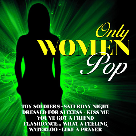 Only Woman Pop專輯 - Sussan Kameron undefined - LINE MUSIC