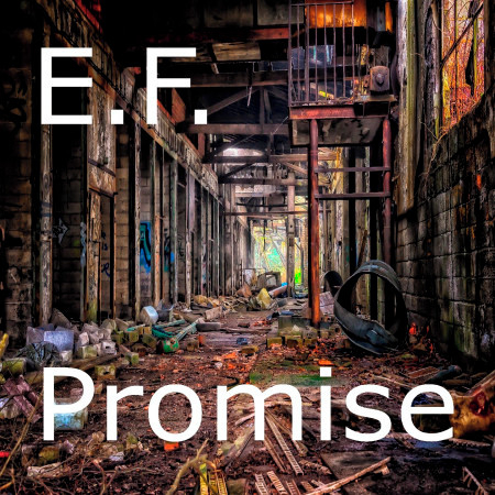 Promise專輯 - E.F. - LINE MUSIC