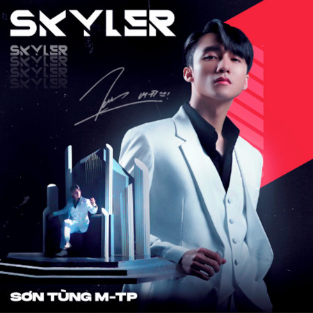 Skyler專輯 - Sơn Tùng M-TP - LINE MUSIC