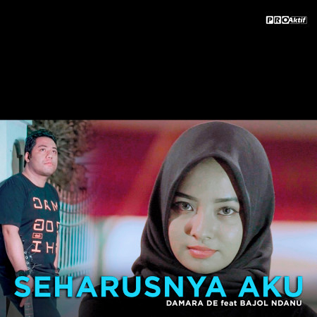 Seharusnya Aku專輯 - Damara De - LINE MUSIC