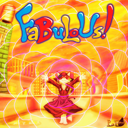FaBuLoUs!專輯 - Ratteu undefined - LINE MUSIC