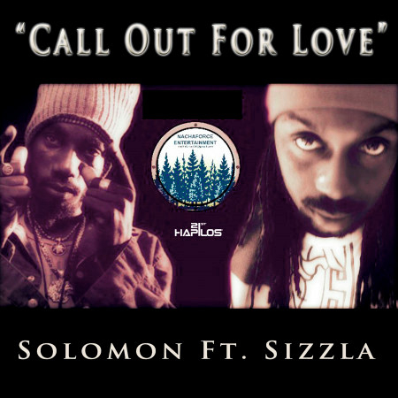 Calling out for Love專輯 - Solomon 索羅門 - LINE MUSIC