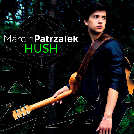 Hush專輯 - Marcin undefined - LINE MUSIC