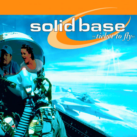Ticket to Fly專輯 - Solid Base undefined - LINE MUSIC