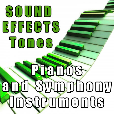 Bassoon Tone - Sound Effects Inc. - Sound Effects Tones Piano and ...