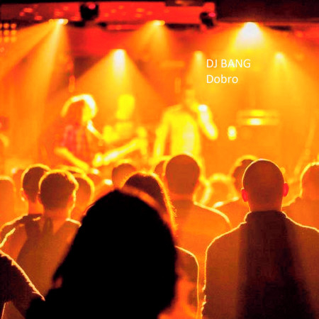 The one專輯 - DJ Bang undefined - LINE MUSIC