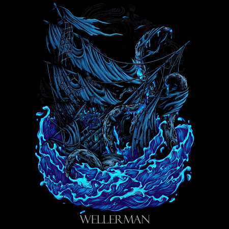 Wellerman專輯 - Matthew K. Heafy - LINE MUSIC