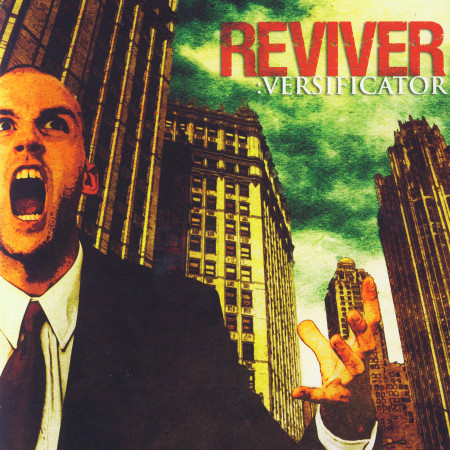 Versificator專輯 - Reviver undefined - LINE MUSIC