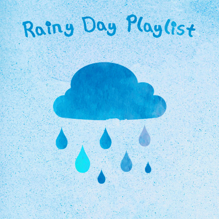 Rainy Day Playlist專輯 - Rhythm On The Radio - LINE MUSIC