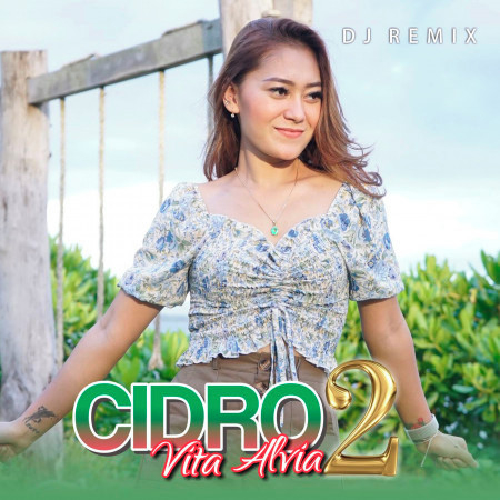 Cidro 2 (DJ Remix)專輯 - Vita Alvia - LINE MUSIC