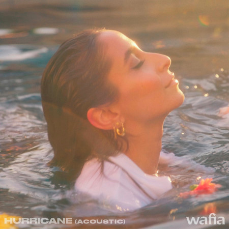 Hurricane (Acoustic)專輯 - Wafia undefined - LINE MUSIC