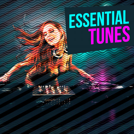 Essential Tunes專輯 - Pop Tracks undefined - LINE MUSIC