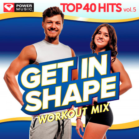 You Make Me Feel (DJ Shocker Remix) - Power Music Workout - Get In ...