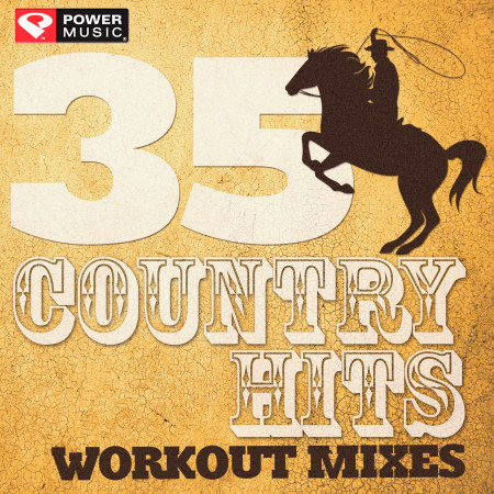 35 Country Hits - Workout Mixes (Unmixed Workout Music Ideal for Gym ...