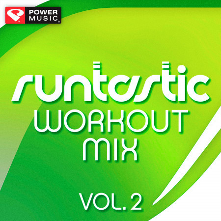Runtastic Workout Mix Vol. 2 (60 Min Non-Stop Workout Mix (130 BPM) )專輯 ...