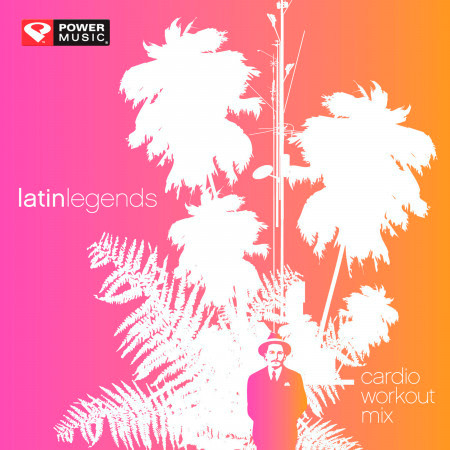 Latin Legends Cardio Workout Mix (60 Min Non-Stop Workout Mix (140-152 ...