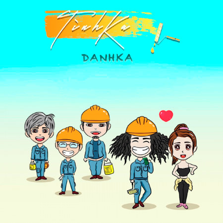 Tình Ka專輯 - G5RSquad undefined - LINE MUSIC