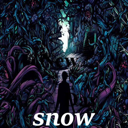 Snow的相關專輯列表 - LINE MUSIC