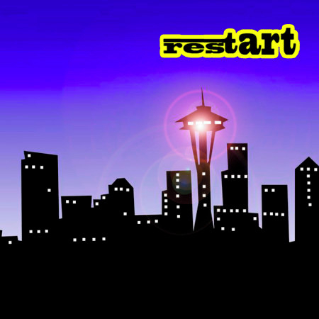 Restart專輯 - Restart undefined - LINE MUSIC