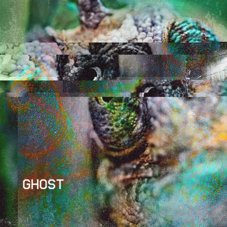 Rungu, Pt. 2 (Dale Que Dale)專輯 - Ghost - LINE MUSIC