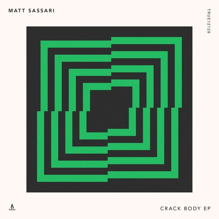 Crack Body - EP專輯 - Matt Sassari - LINE MUSIC