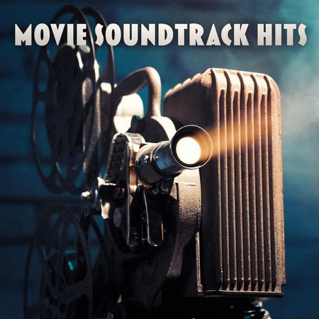 Movie Soundtrack Hits專輯 - Movie Soundtrack All Stars undefined - LINE MUSIC