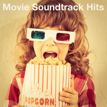 Movie Soundtrack Hits專輯 - Best Movie Music - LINE MUSIC