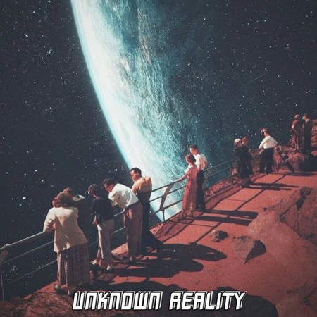 Unknown Reality專輯 - SOLDMANE undefined - LINE MUSIC