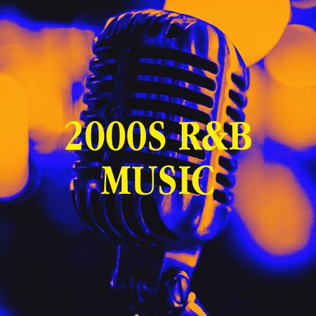 2000s R&B Music專輯 - Various Artists - LINE MUSIC