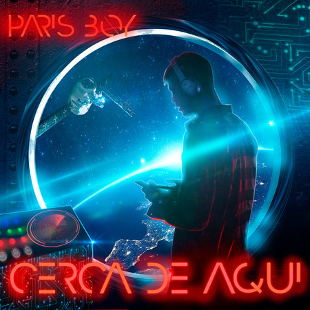 Paris Boy的專輯、歌曲與介紹 - LINE MUSIC