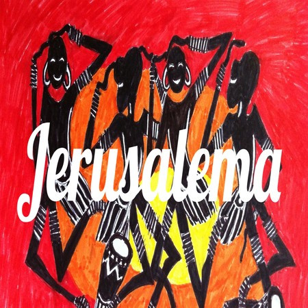 Jerusalema專輯 - Ritmo Africano, Baile, To Dance, Tendencia - LINE MUSIC