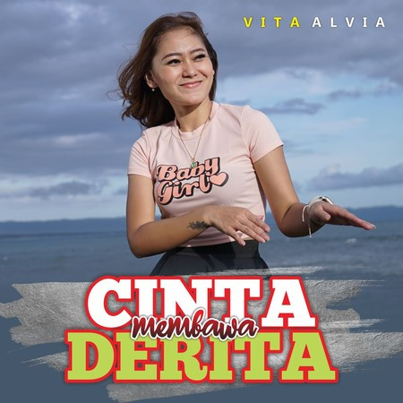 Cinta Membawa Derita (DJ Remix)專輯 - Vita Alvia - LINE MUSIC