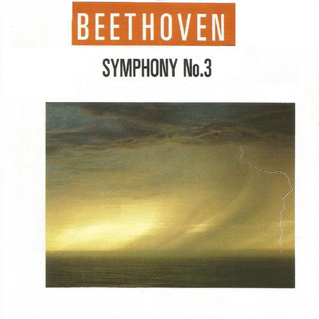 Symphony No. 3 in E-Flat Major, Op. 55: IV. Finale. Allegro molto - The ...