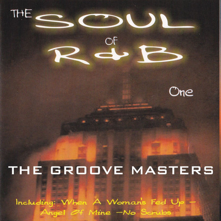 The Groove Masters的專輯、歌曲與介紹 - LINE MUSIC