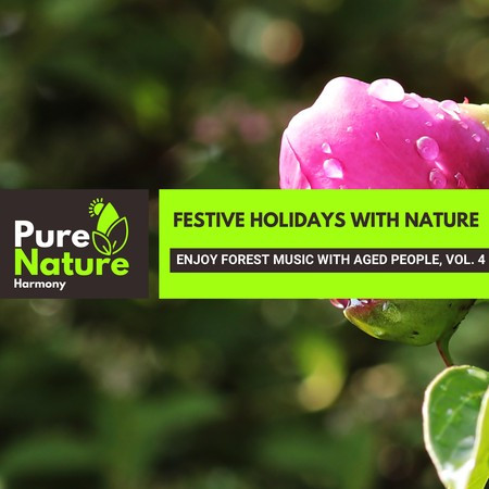Festive Holidays with Nature - Enjoy Forest Music with Aged People, Vol ...