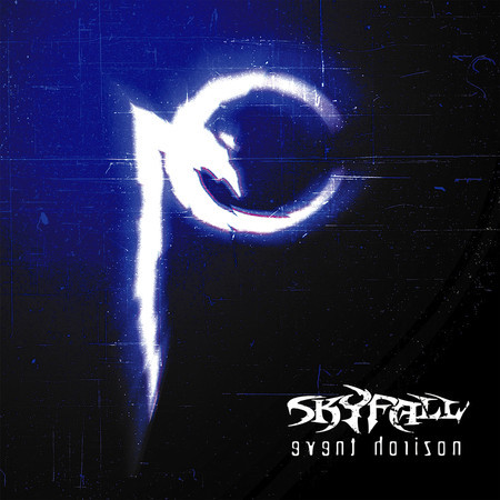 Agony of the Crumbling World - Skyfall - Event Horizon專輯 - LINE MUSIC