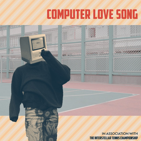 Computer Love Song專輯 - Carter Vail undefined - LINE MUSIC