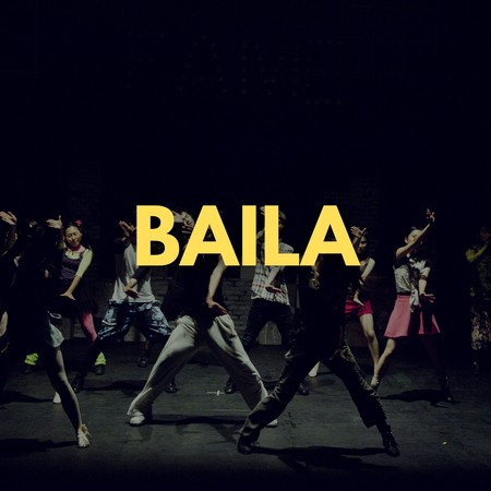 Baila專輯 - Dj Perreo Mix - LINE MUSIC