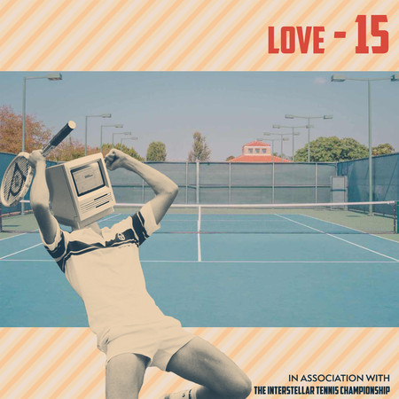 Love-15專輯 - Carter Vail undefined - LINE MUSIC
