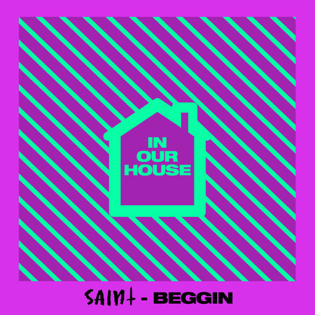 Beggin專輯 - Saint - LINE MUSIC