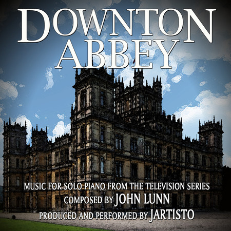 Downton Abbey (Music for Solo Piano from the Television Series)專輯 ...
