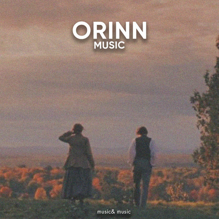 Orinn 2專輯 - Orinn undefined - LINE MUSIC