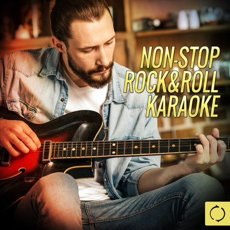 Non: Stop Rock&Roll Karaoke專輯 - Vee Sing Zone - LINE MUSIC