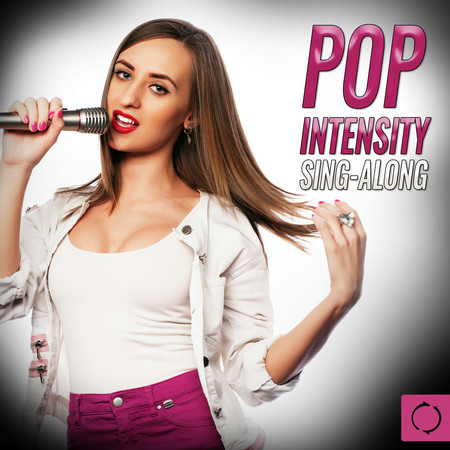 Pop Intensity Sing - Along專輯 - Vee Sing Zone - LINE MUSIC
