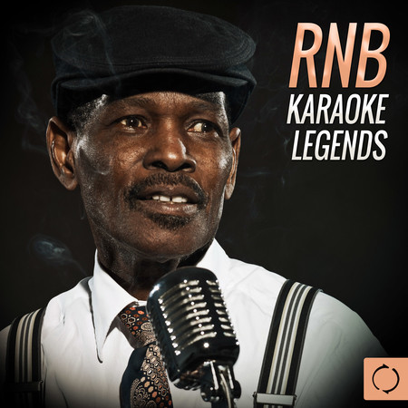 Rnb Karaoke Legends專輯 - Vee Sing Zone - LINE MUSIC