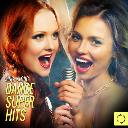 Sing - Along Dance Super Hits專輯 - Vee Sing Zone - LINE MUSIC