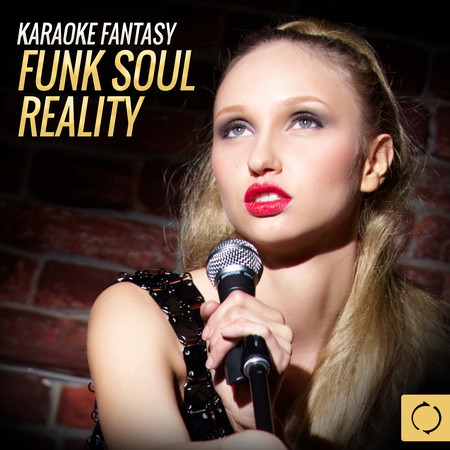 Karaoke Fantasy: Funk Soul Reality專輯 - Vee Sing Zone - LINE MUSIC