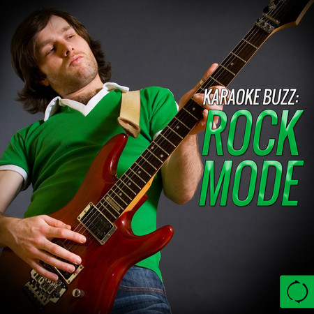 Karaoke Buzz: Rock Mode專輯 - Vee Sing Zone - LINE MUSIC