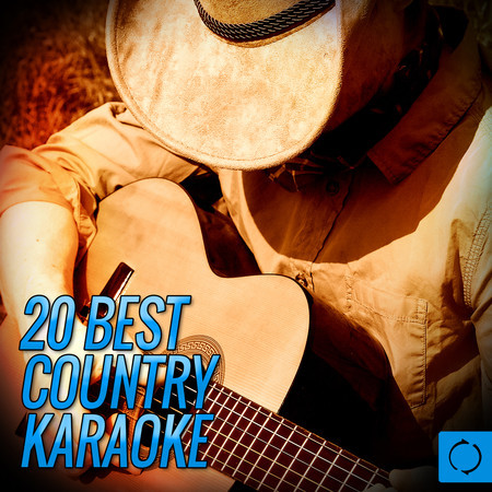 20 Best Country Karaoke專輯 - Vee Sing Zone - LINE MUSIC
